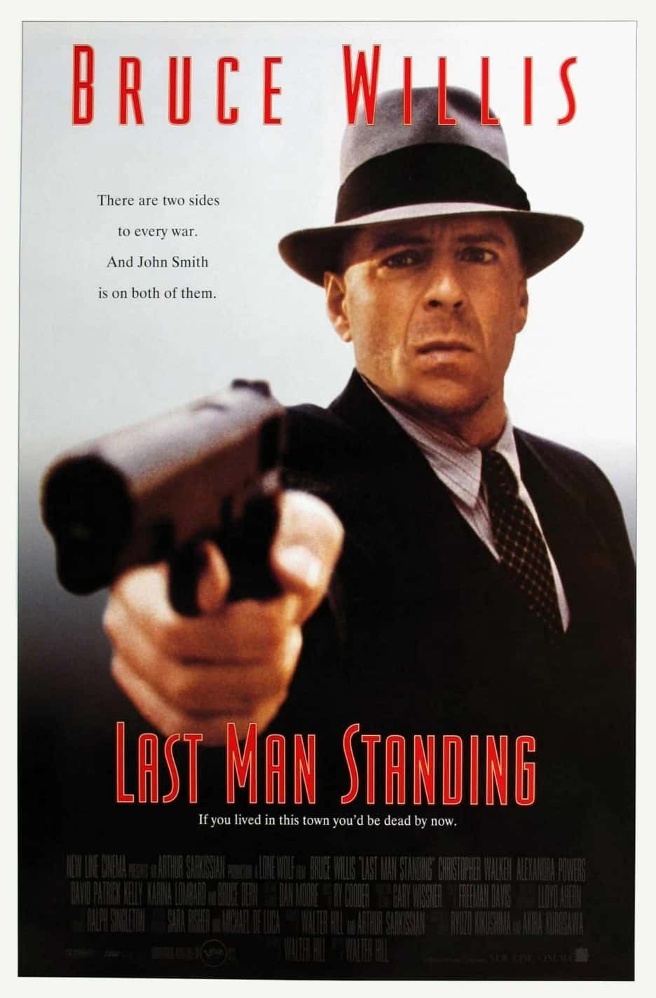 last-man-standing | The Guy Blog – The Guy Blog